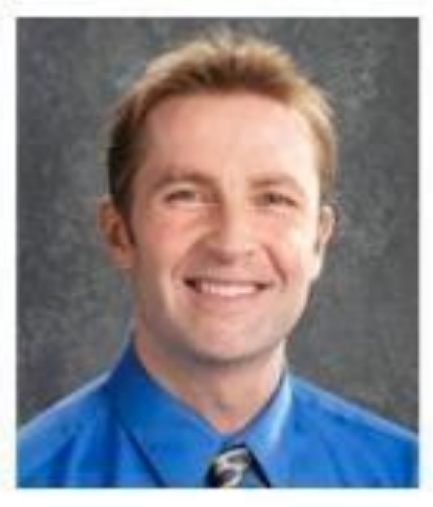 Meet our Interim HEA President Dale Clark! | Hopkins Education Association